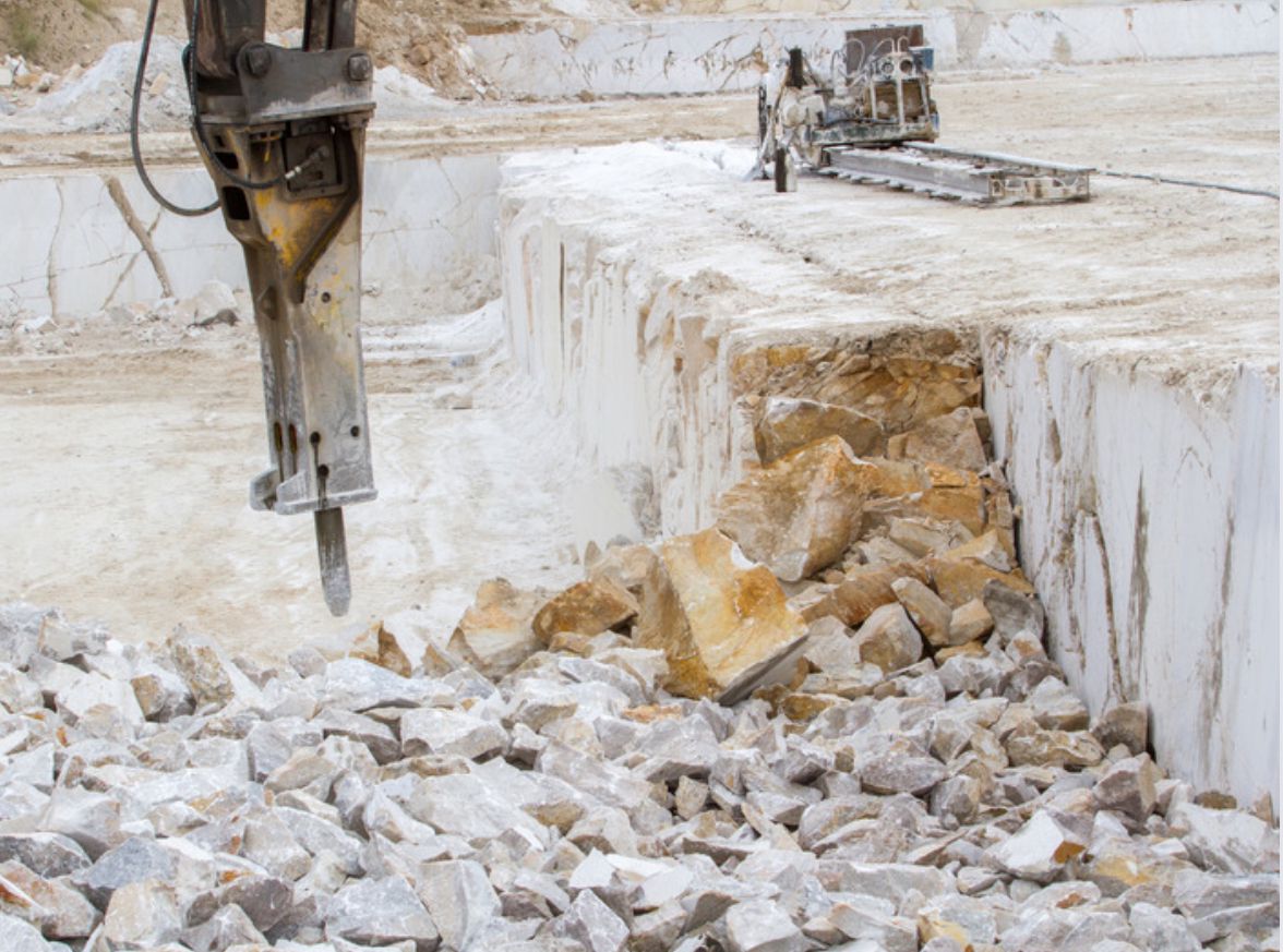 Manufacturing – Mar Marble